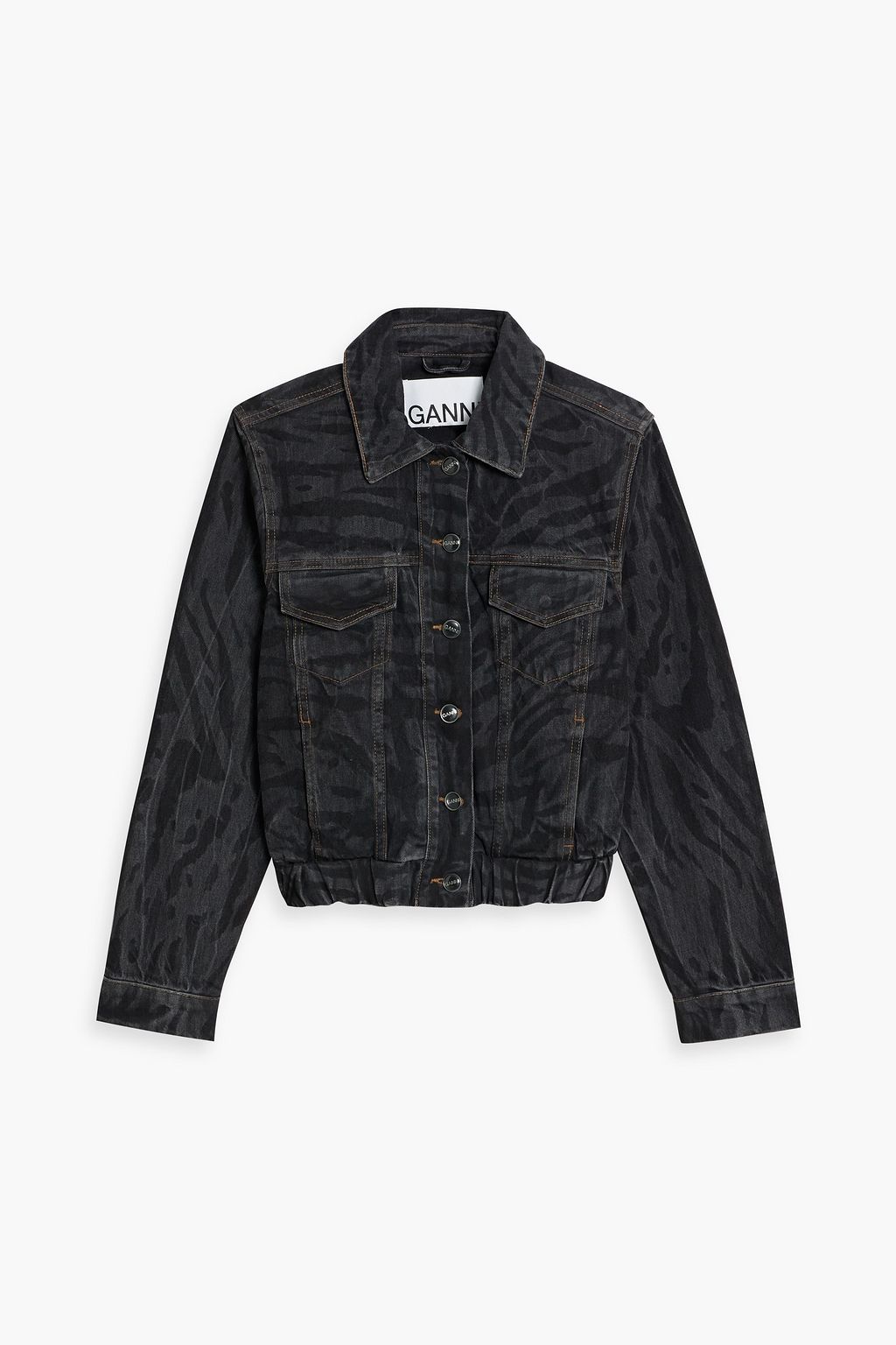 GANNI Ausverkauf: Nachhaltige Mode mit bis zu 70% Preisnachlass